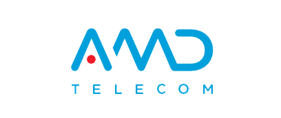 AMD TELECOM: Ο Ελληνικός τεχνολογικός κολοσσός που κινεί τις εξελίξεις ...