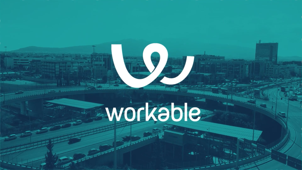 WORKABLE: Η ελληνική εταιρεία που άλλαξε τις εταιρικές προσλήψεις ...
