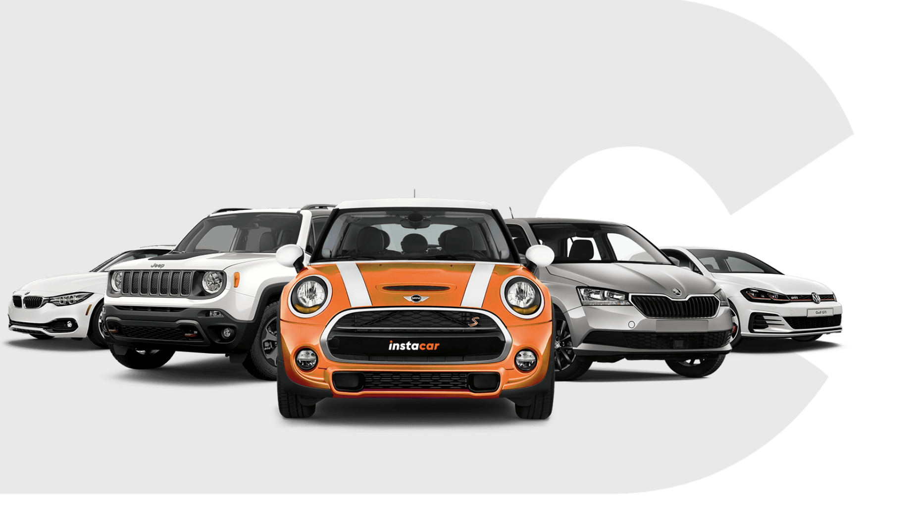 INSTACAR: Το αυτοκίνητο του 2021 έρχεται με… συνδρομή. - 100GameChangers