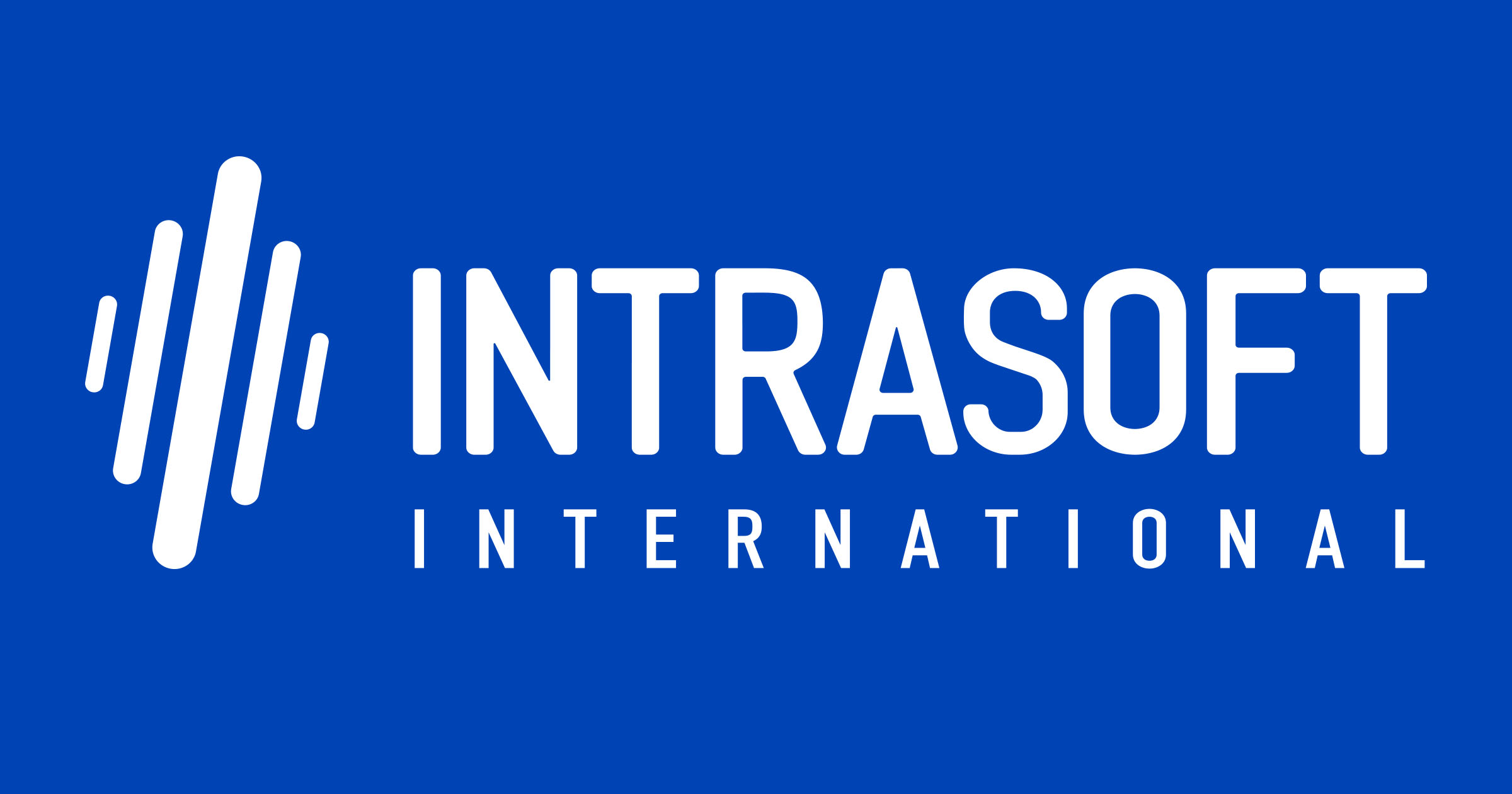 INTRASOFT INTERNATIONAL: Η πρωτοπόρος εταιρεία ανάπτυξης λογισμικού ...