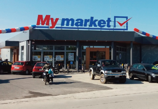 MY MARKET: Η 100% ελληνική εταιρεία σούπερ μάρκετ που επενδύει στην ...