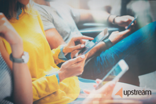 UPSTREAM: Success Through Evolution - 100GameChangers