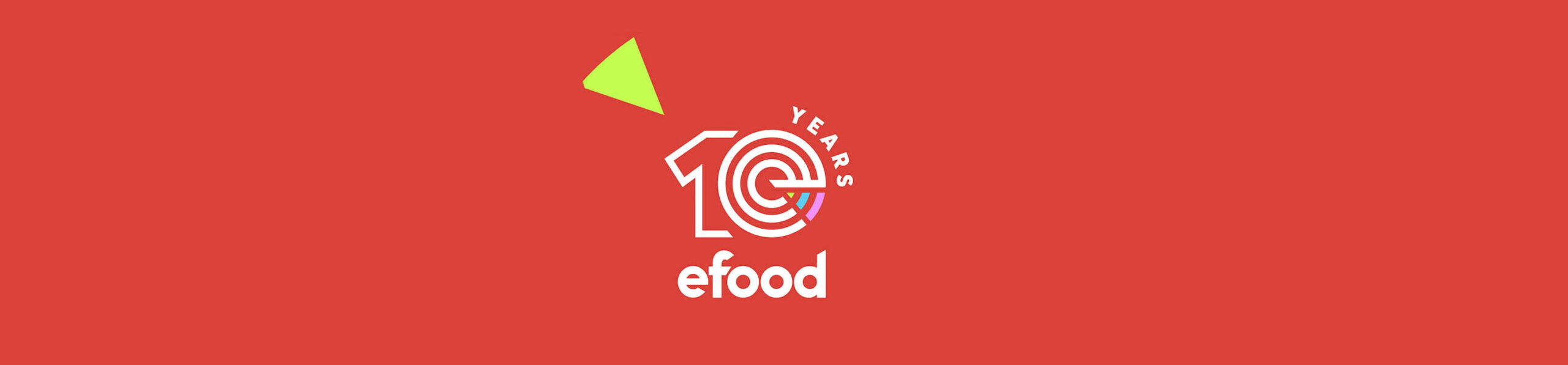 efood: Η εταιρεία που έδωσε υπόσταση στο delivery - 100GameChangers